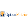 People following OptionMetrics, LLC