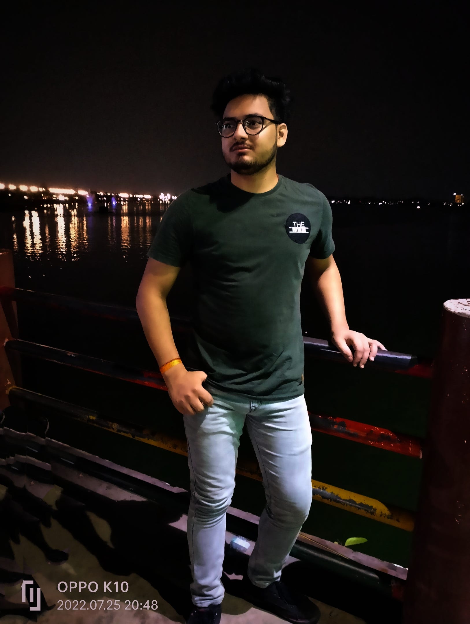 Aditya Pandey – Medium