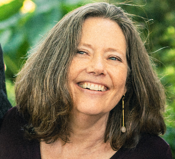 Ann McColl – Medium
