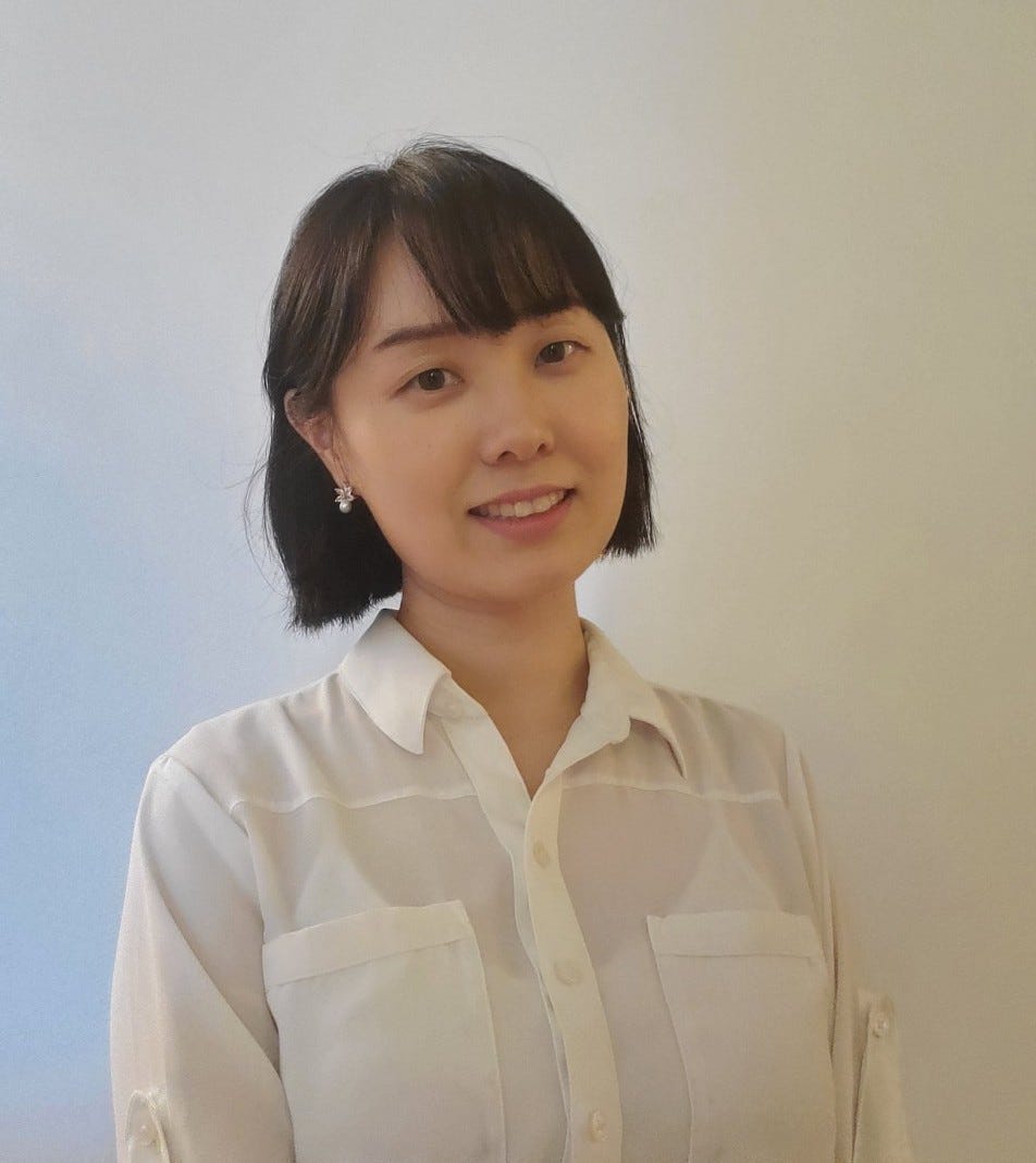 Rachel Jeon – Medium