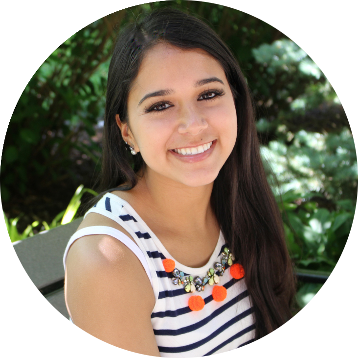 Cristina Vintimilla – Medium