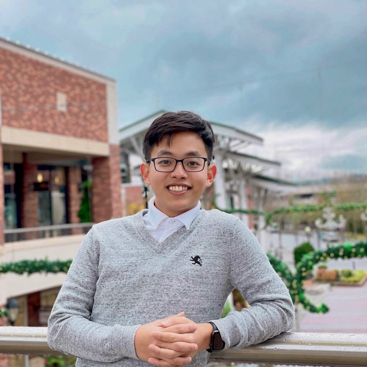 Hao Nguyen – Medium