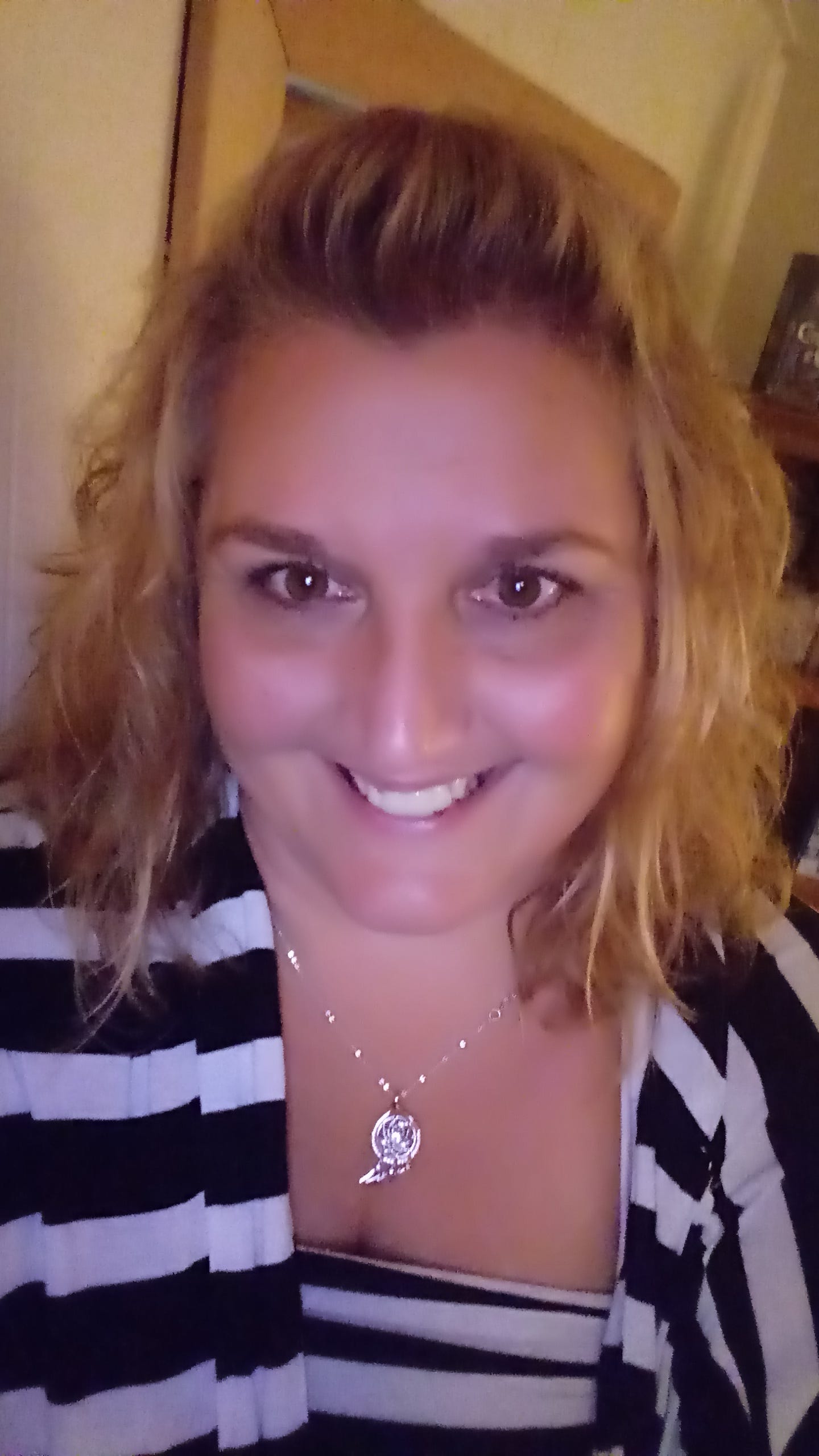 Jennifer Belanger – Medium