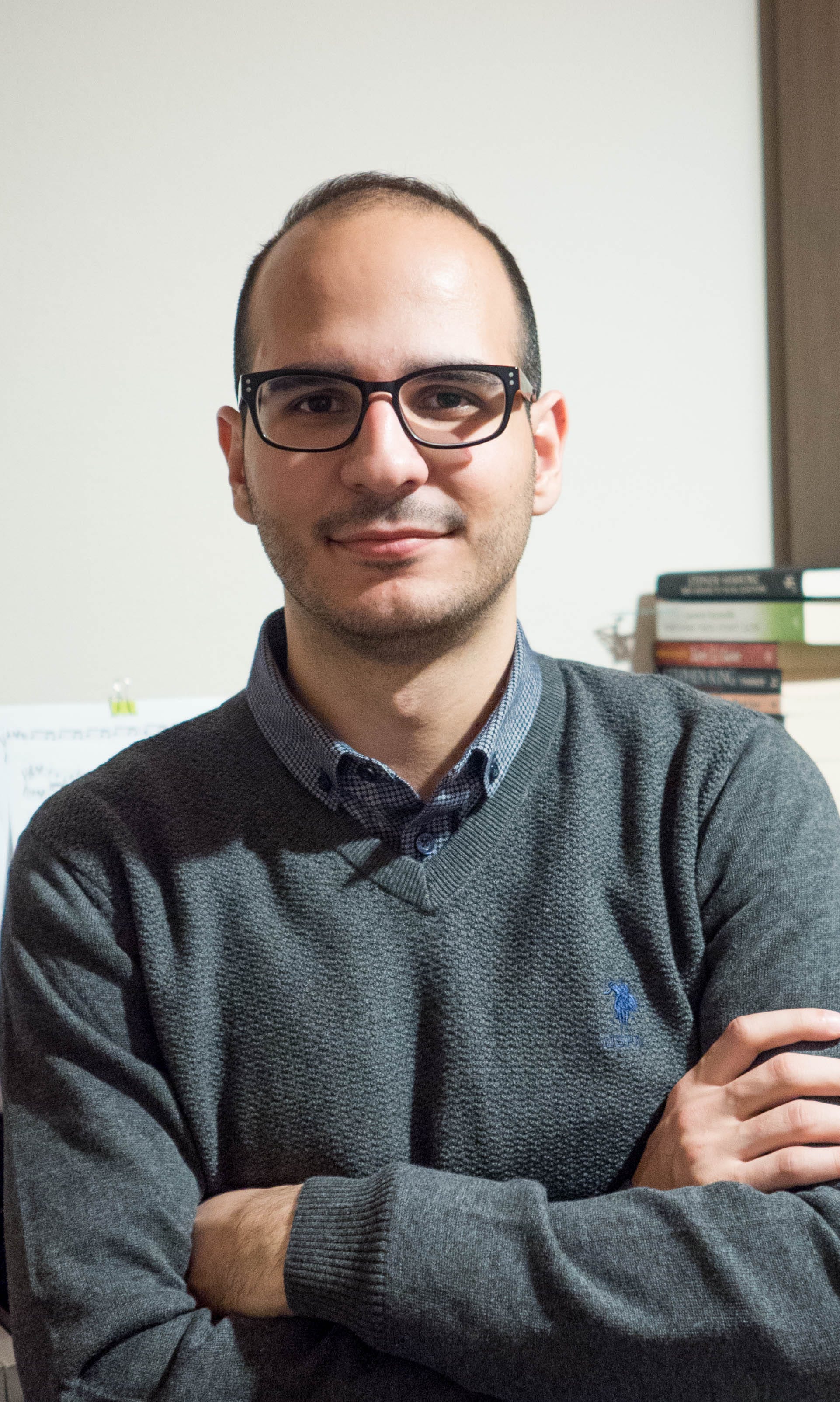 Muhammet Kaya – Medium