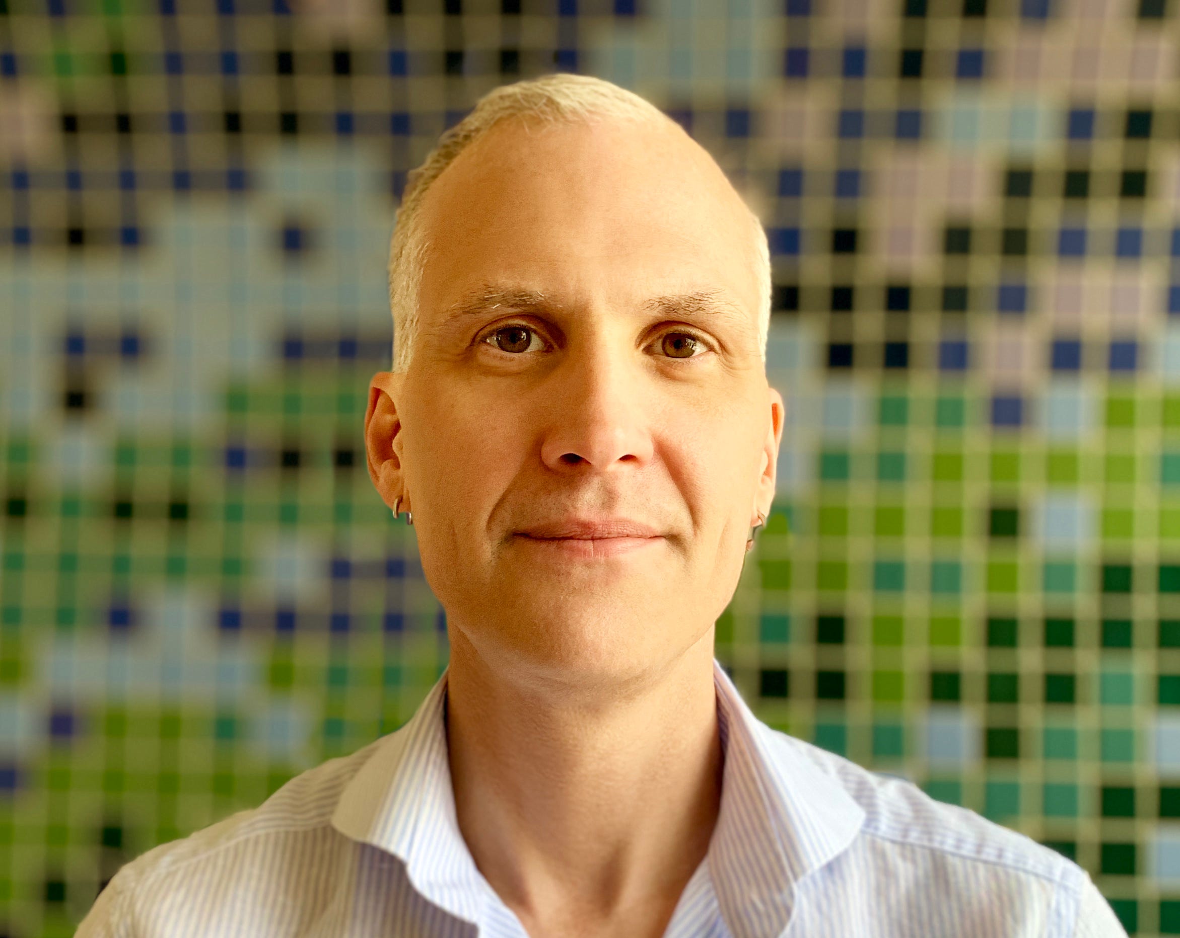 About – Christopher Creel – Medium