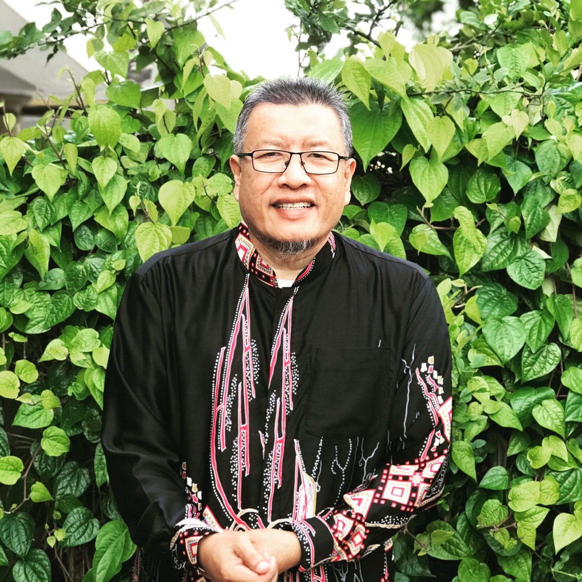 Dr. Nordin Abu-Bakar – Medium