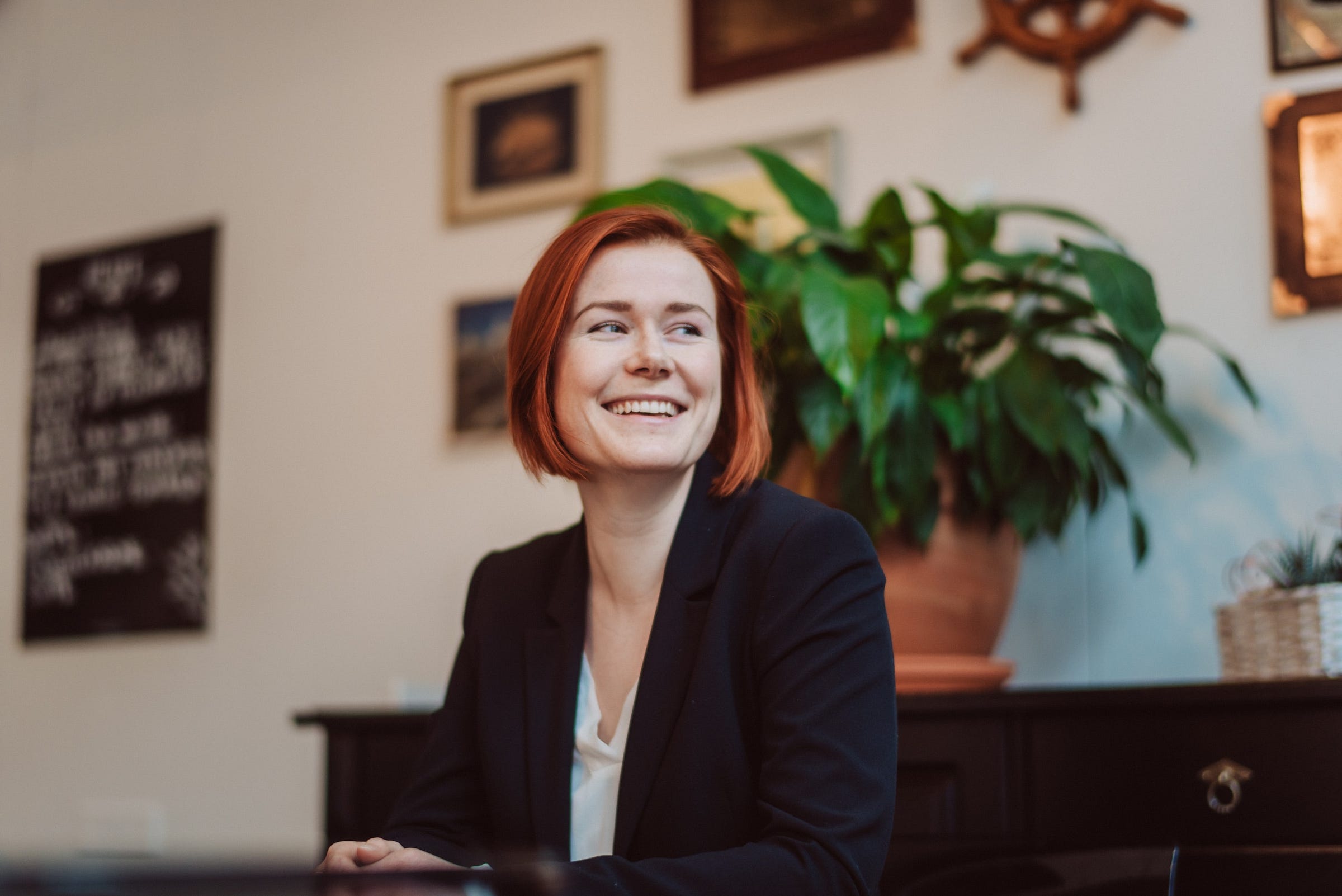 Lisa Schulz – Medium