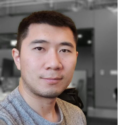 Mingwei Li – Medium