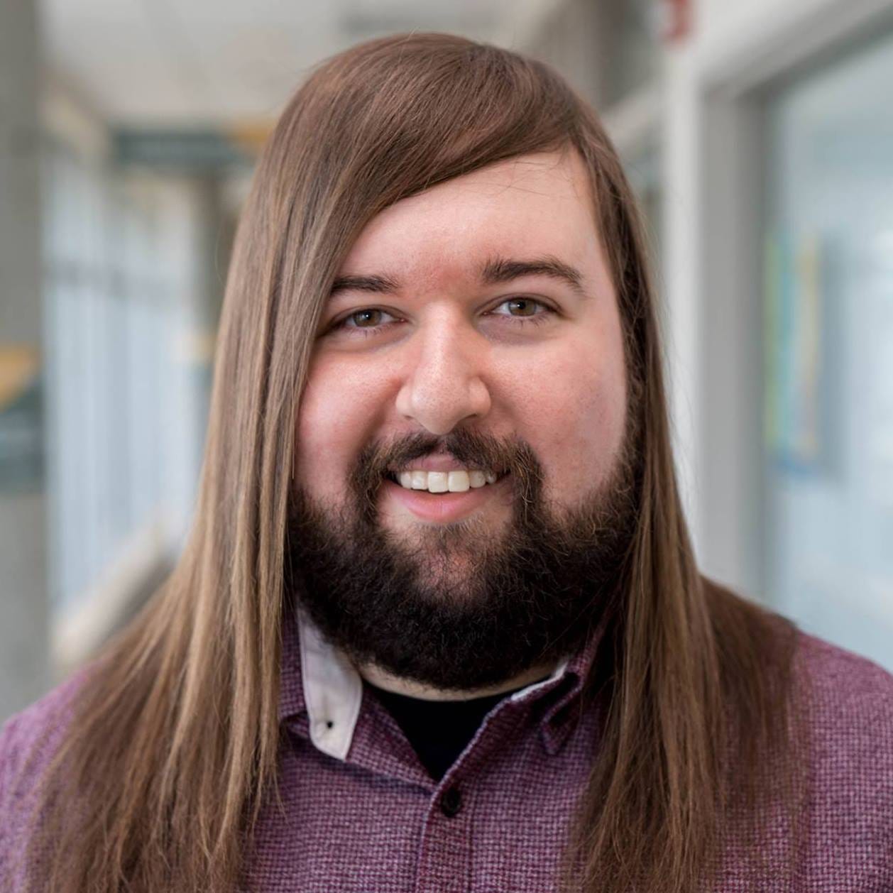 Ryan Peppin – Medium