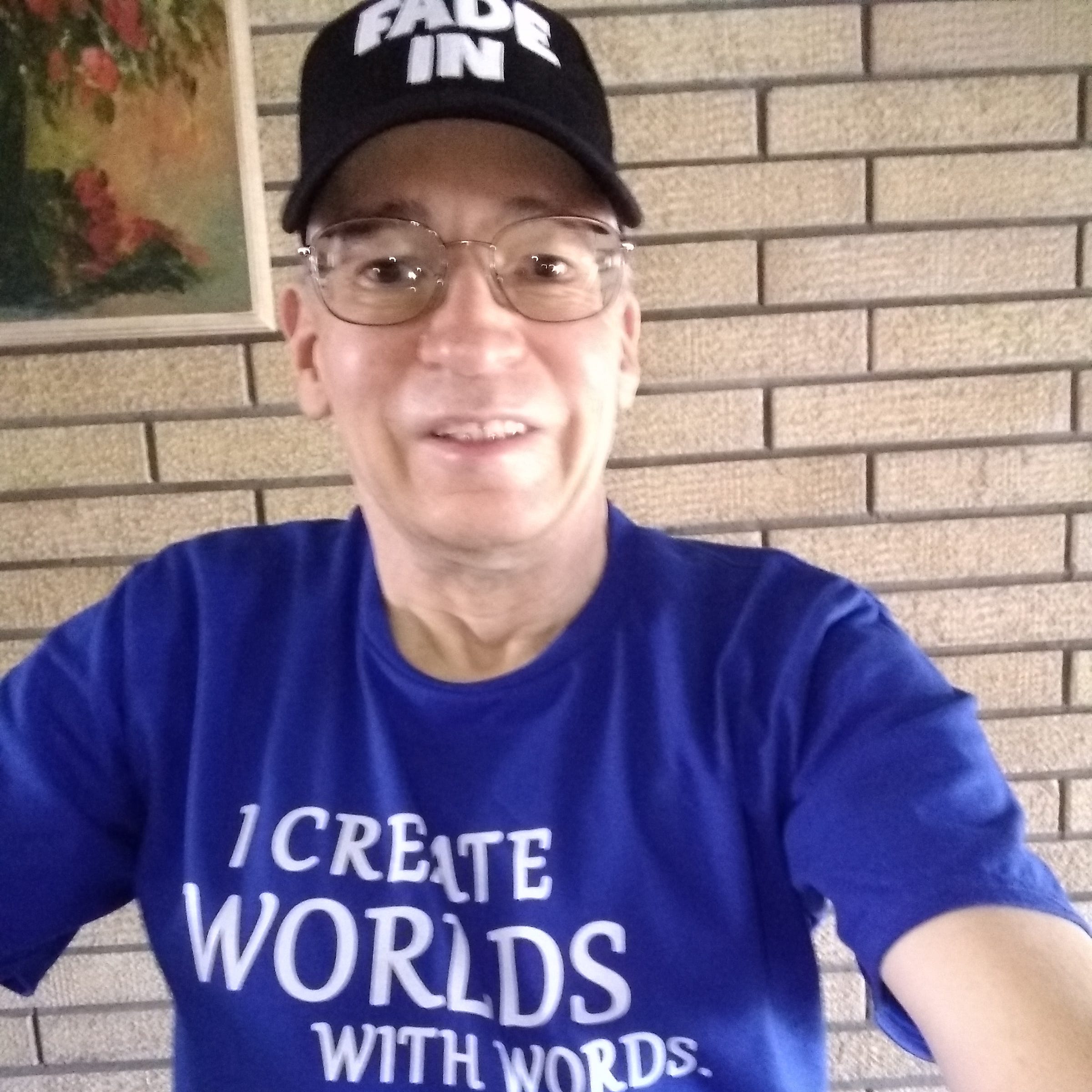 About – C.M. LaCasse – Medium