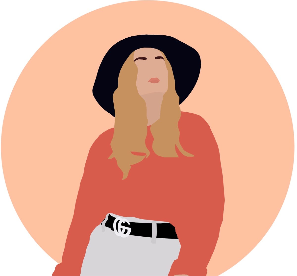 Sydney Shea Wyatt – Medium