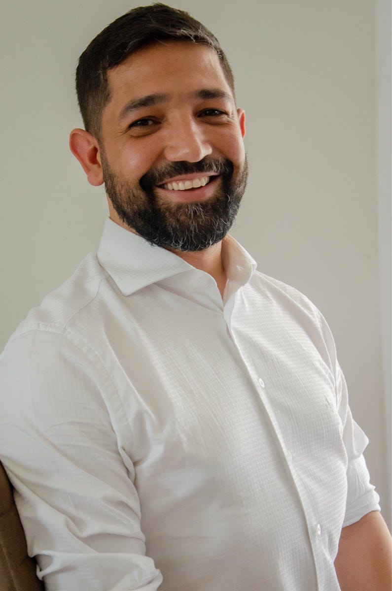 Alexandre M. Batista – Medium