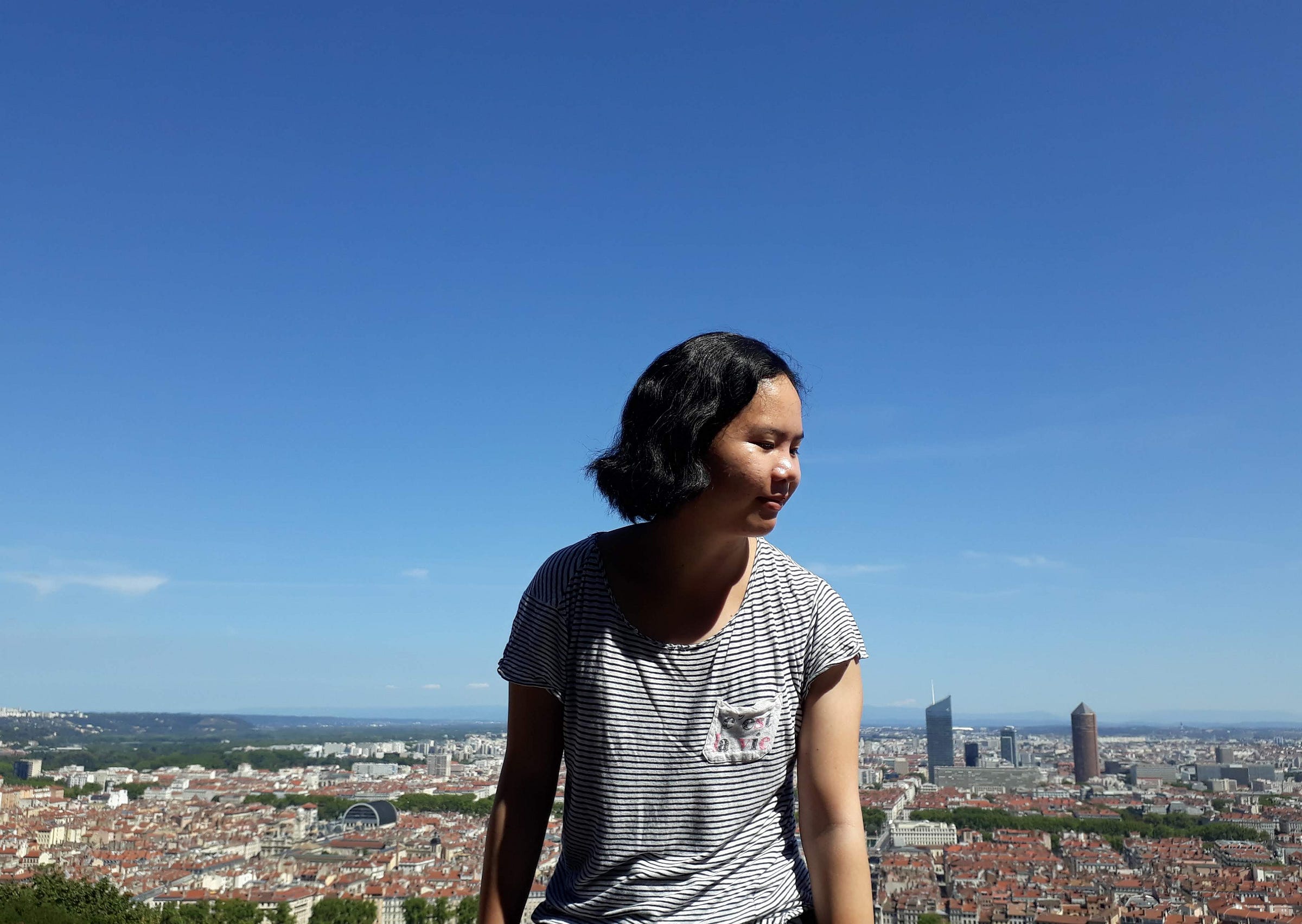 About – Rebecca Tang – Medium