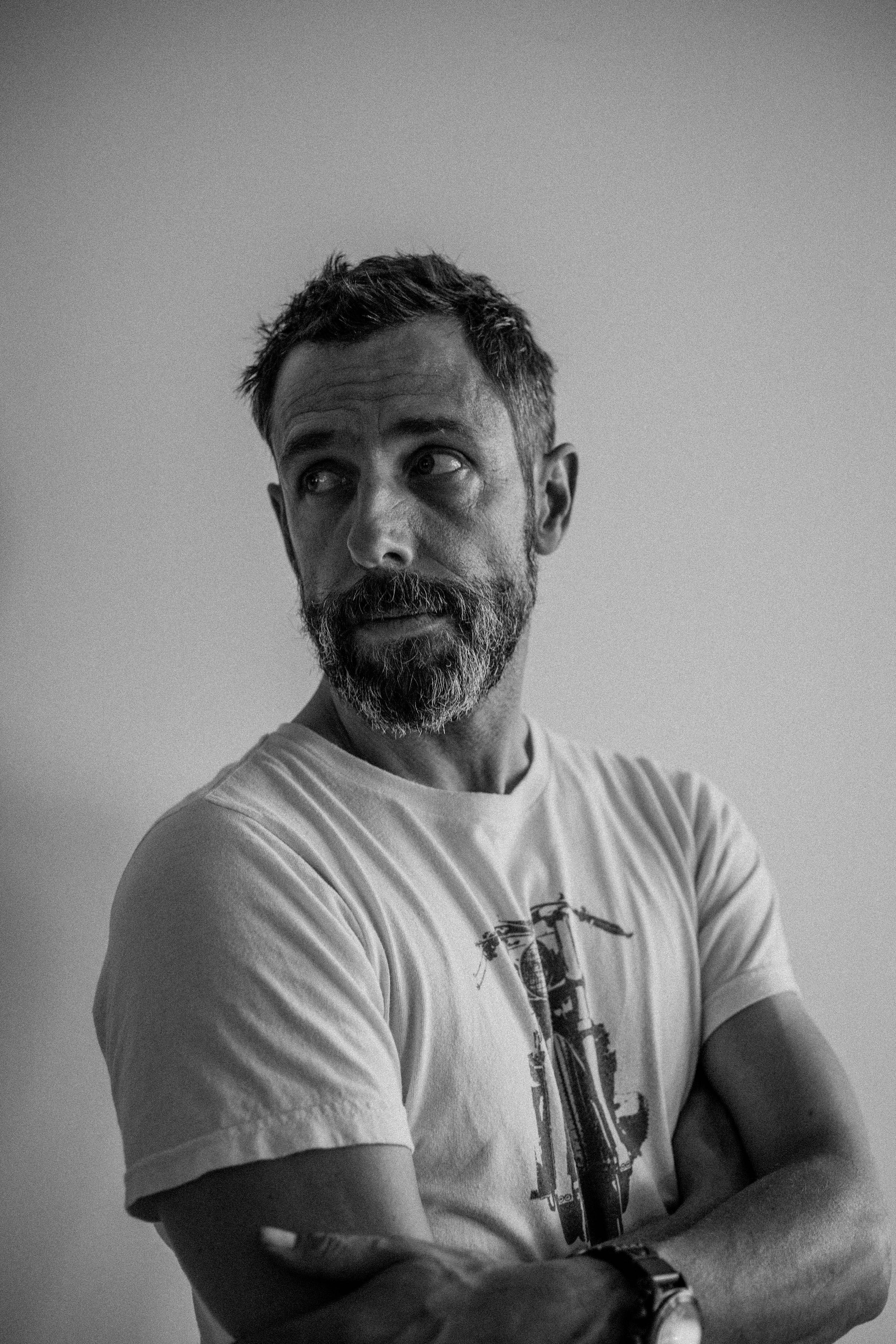 Patrick Collet – Medium