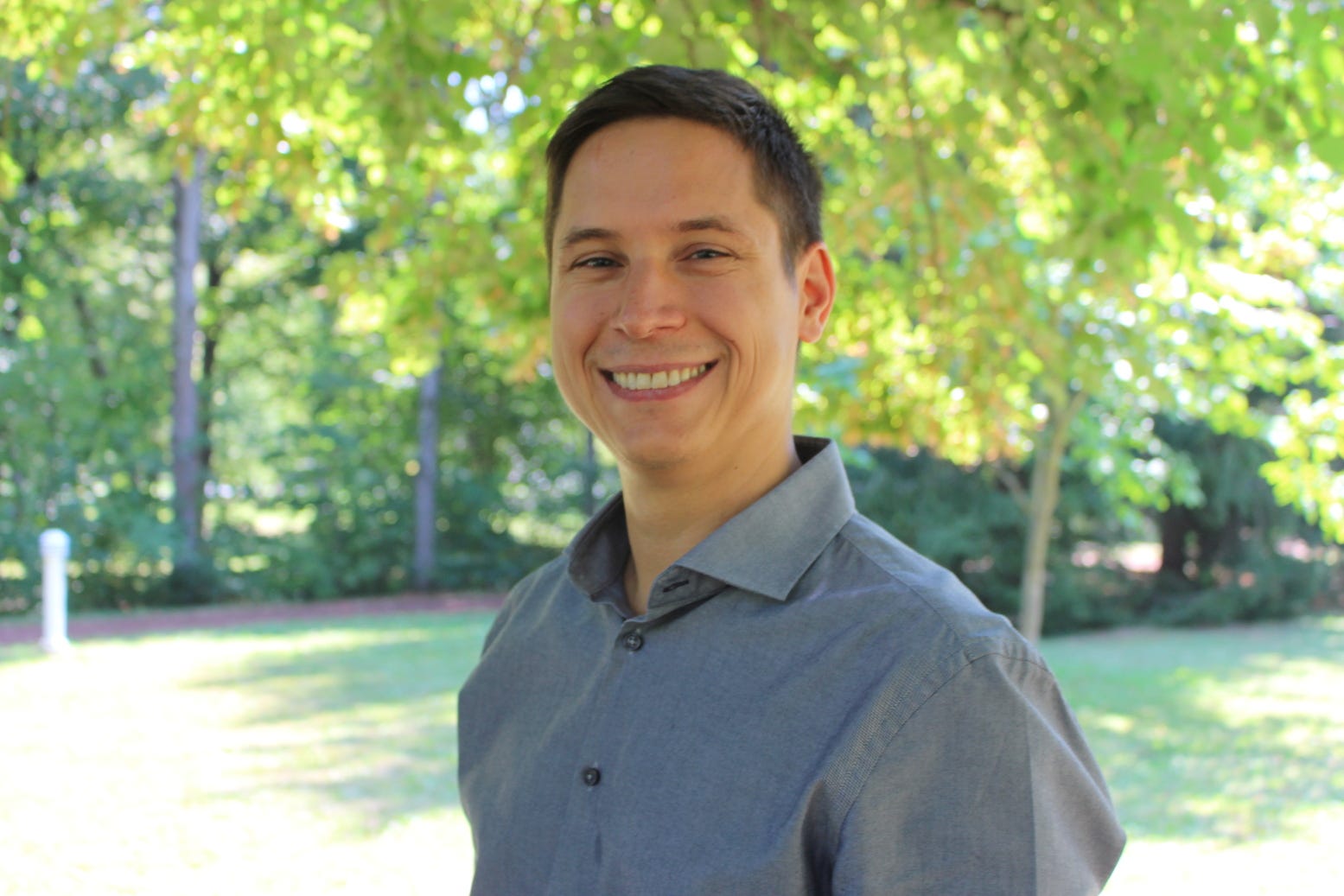 Thomas Gamauf – Medium