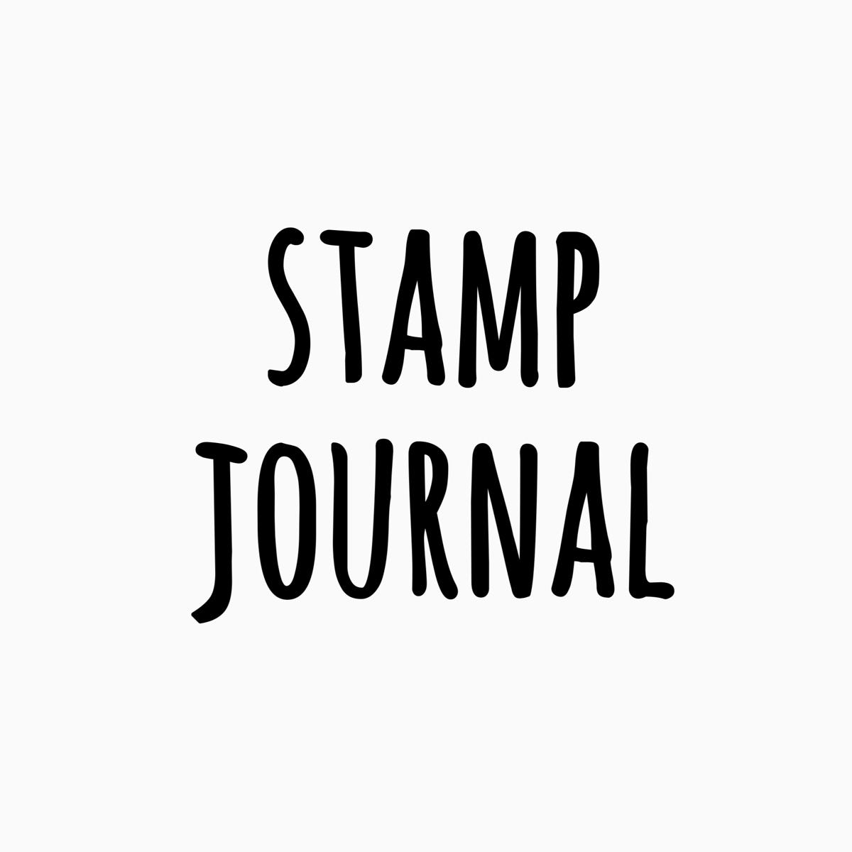 People following Stamp Journal