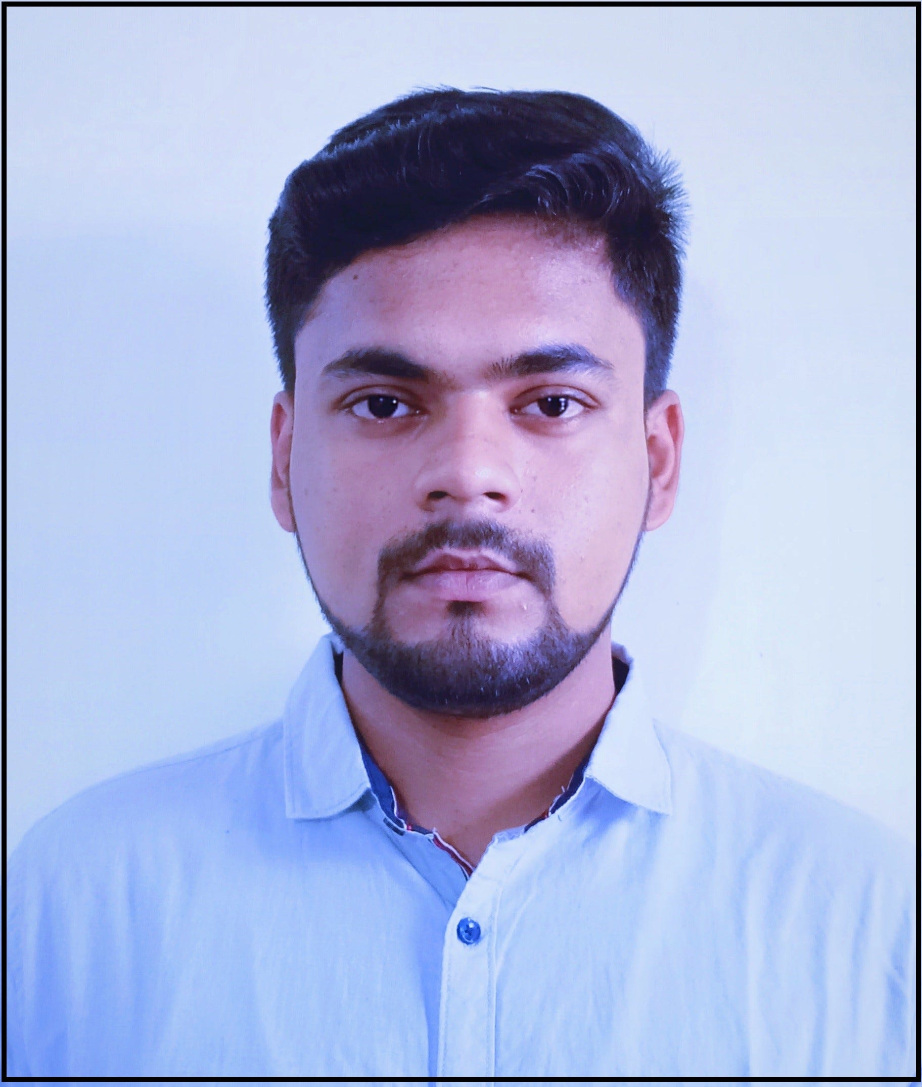 Naman Pandey – Medium