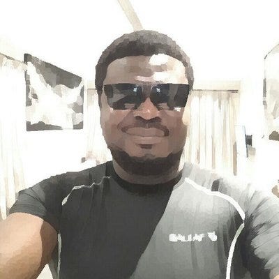 About – Kayode Adeniyi – Medium