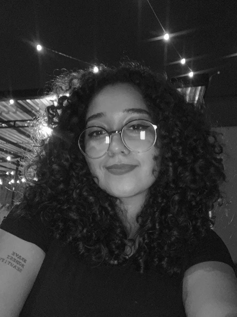 Laura Alexandre Barreto da Silva – Medium