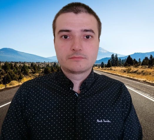 Aleksandar Grujic – Medium