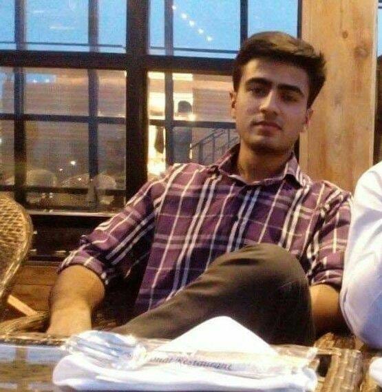 Aftab Ali – Medium