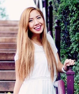 Vi Duong – Medium