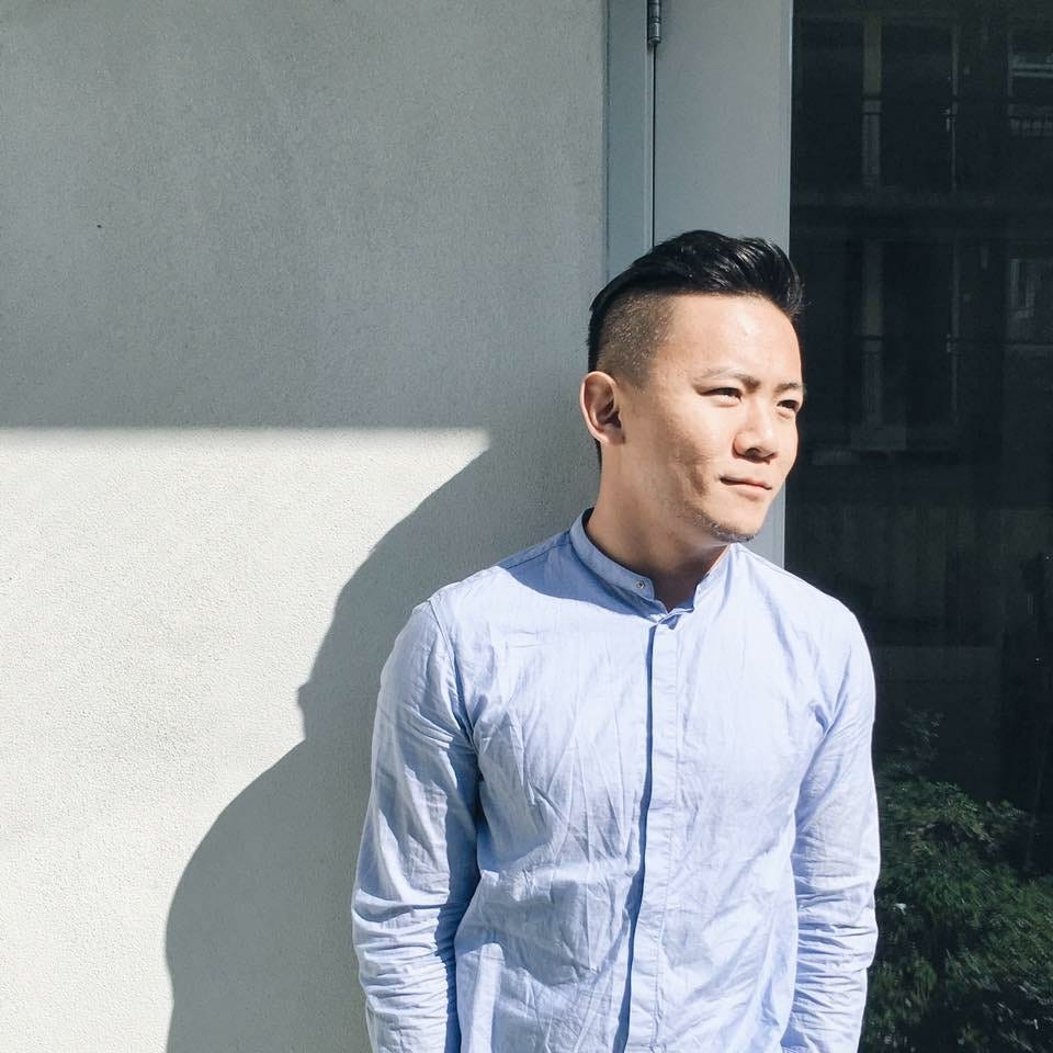 Jayson Ong – Medium