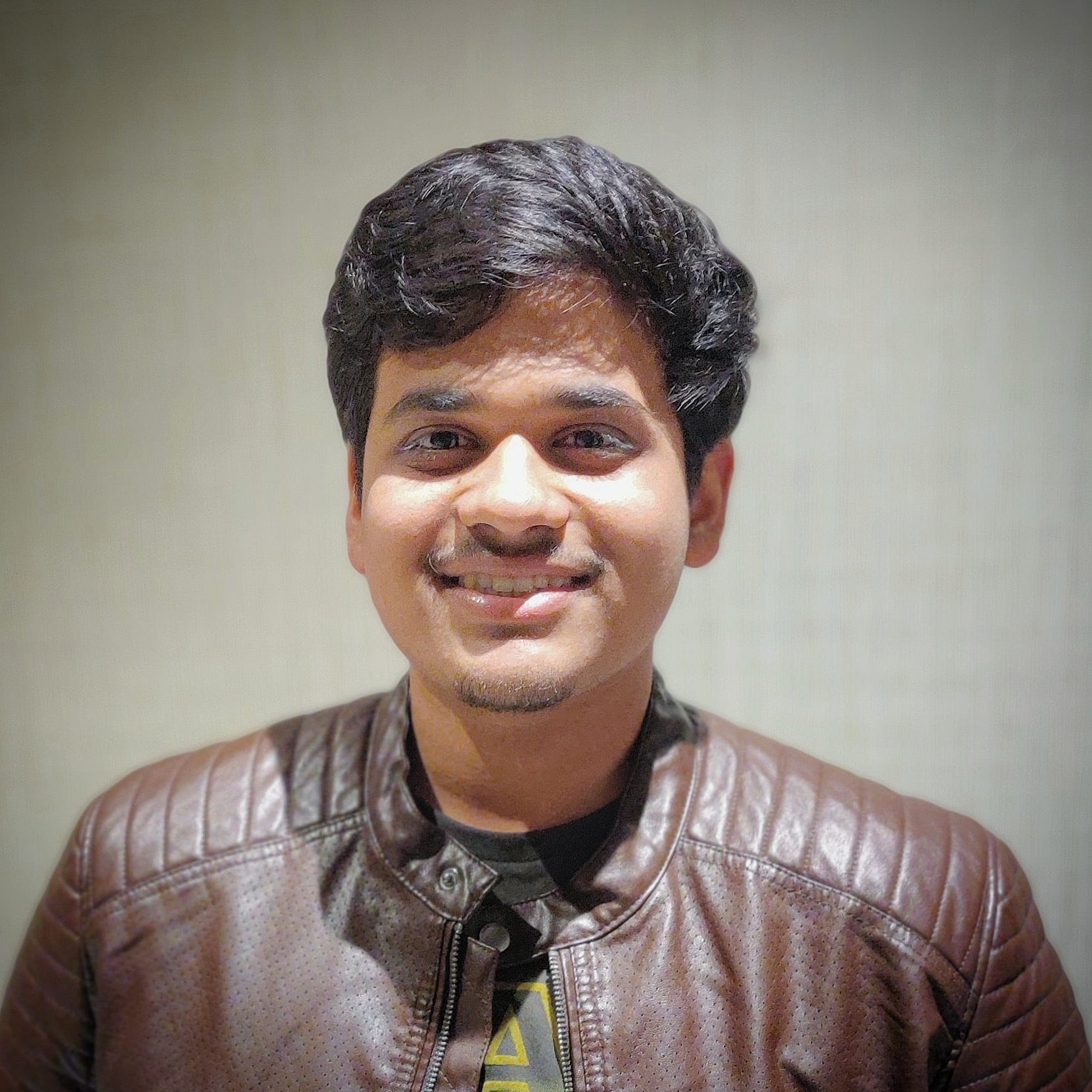 SAMARTH GUPTA – Medium