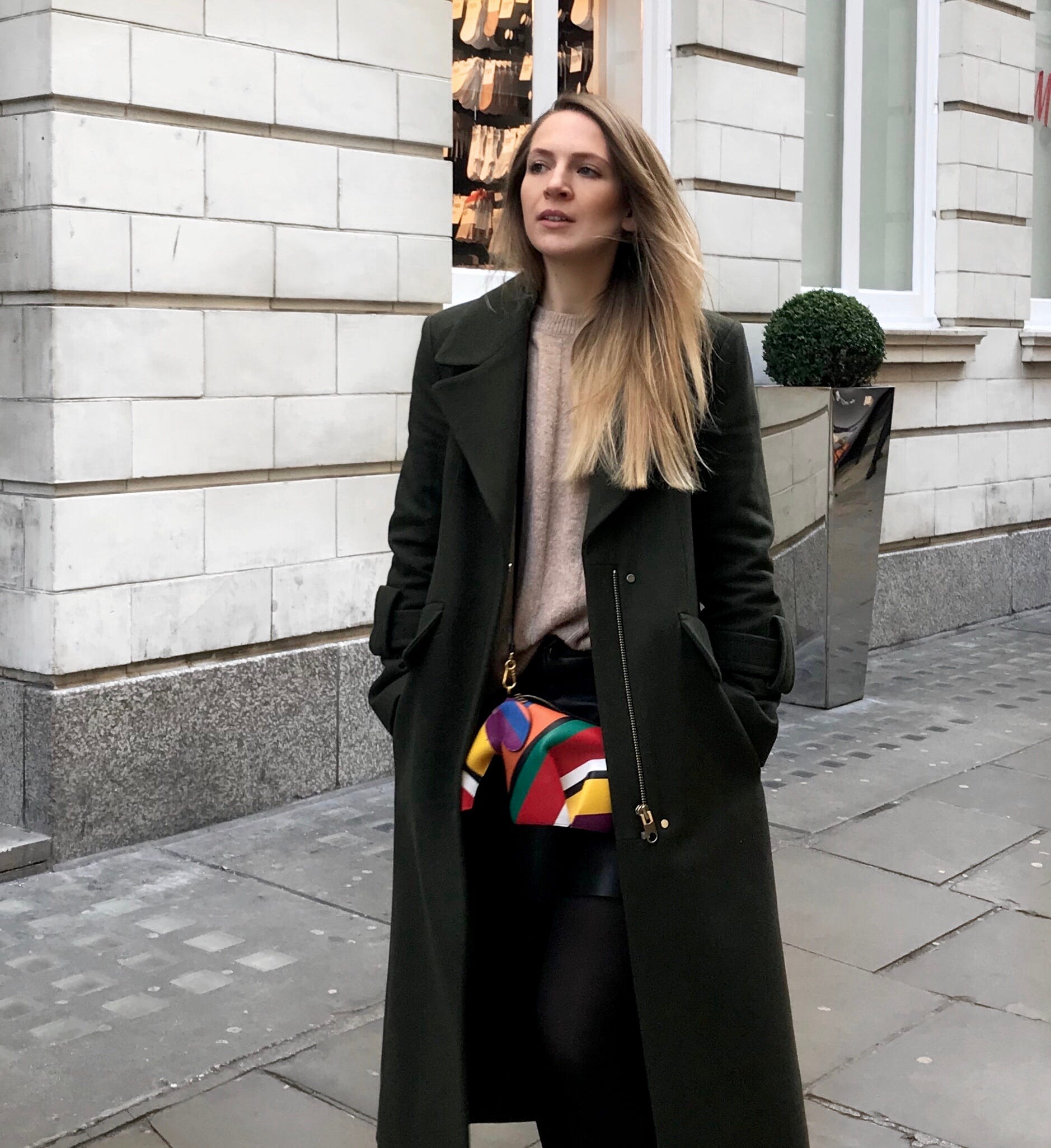About – Sarah Leigh Bannerman – Medium