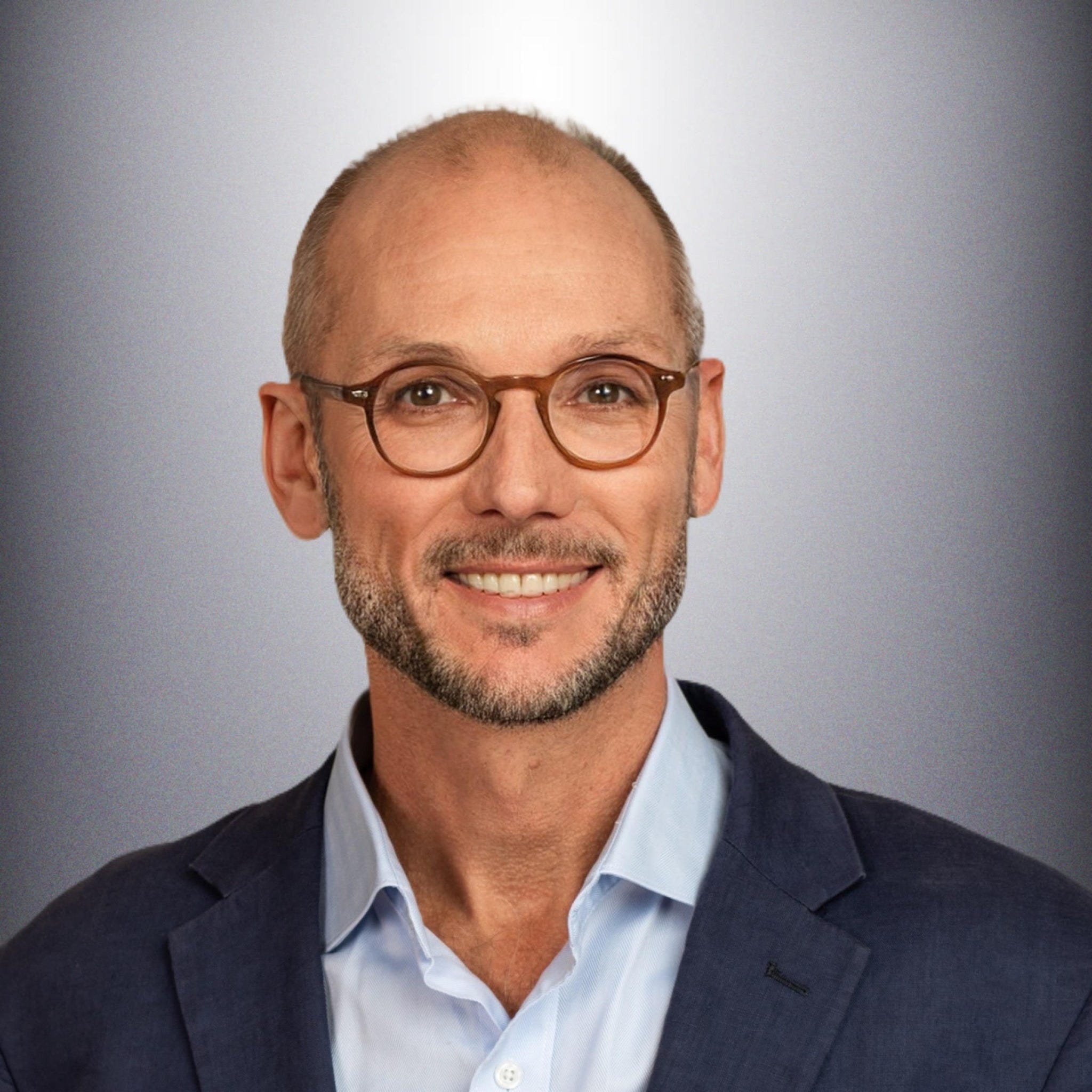 Bill Roberts CatalystMDC – Medium