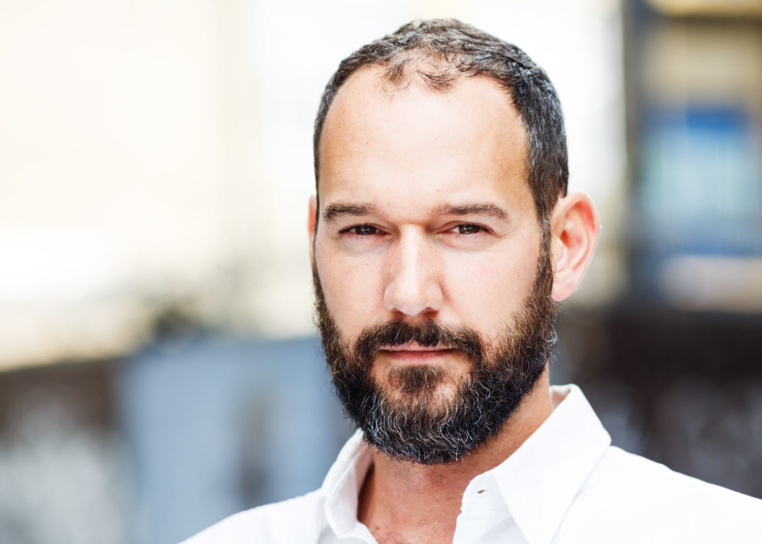 Ashley Cowan – Medium