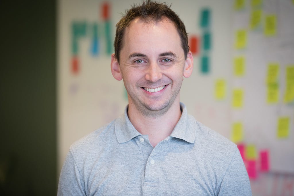 Tim Curtin – Medium