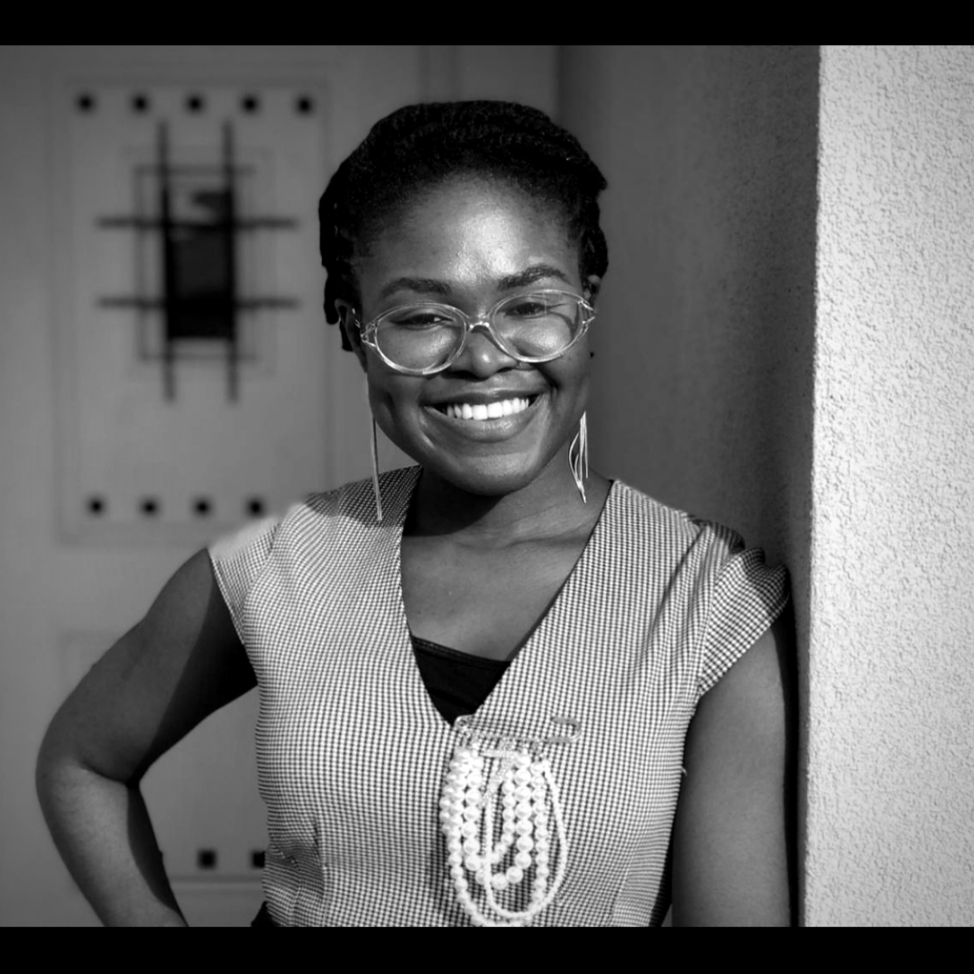 Ololade Oladoyin – Medium