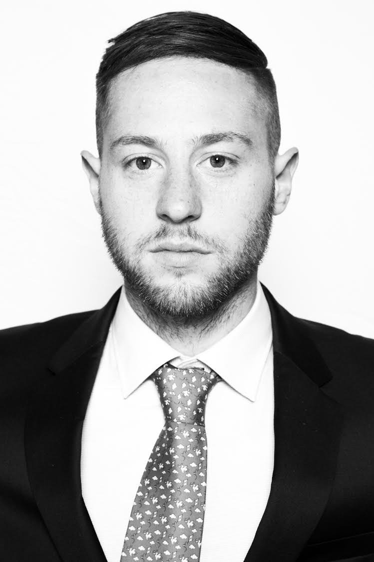 Zachary Friedman – Medium