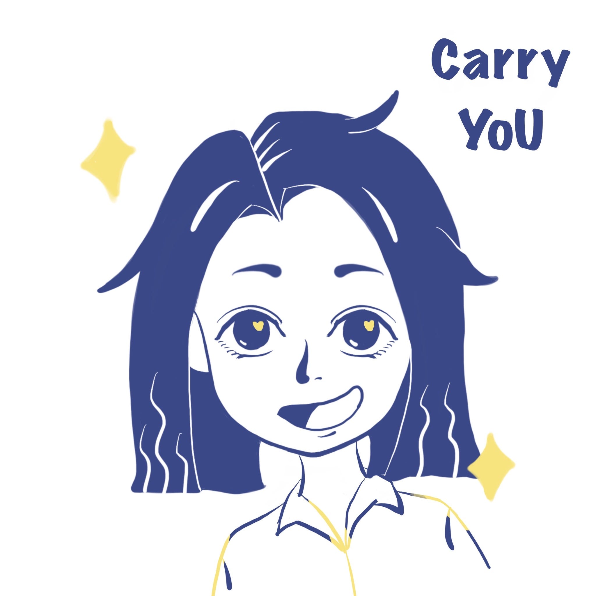 Carry You Medium Carry You Medium