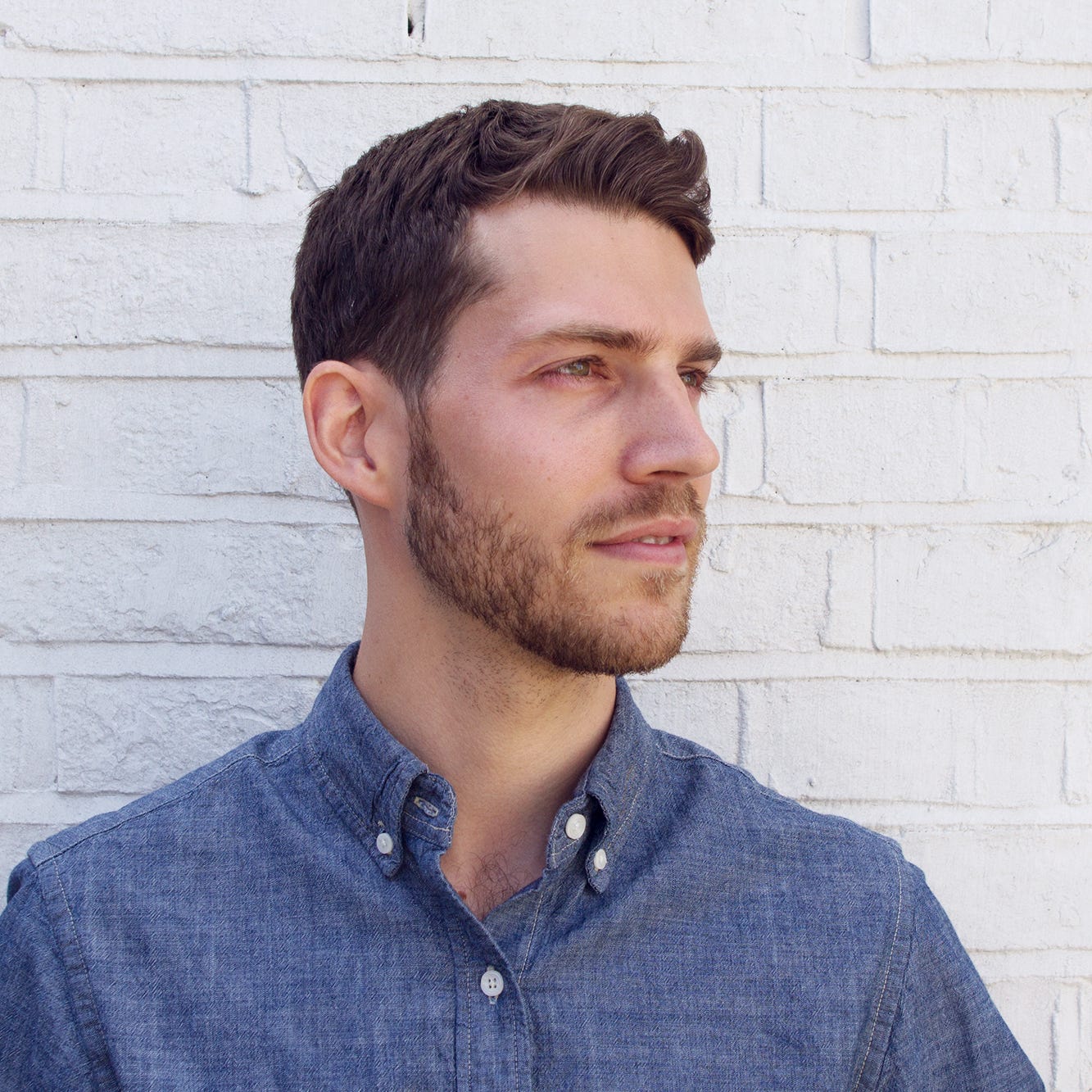 Guy Simpson – Medium