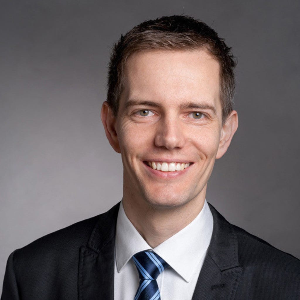 James D. Dantonio – Medium