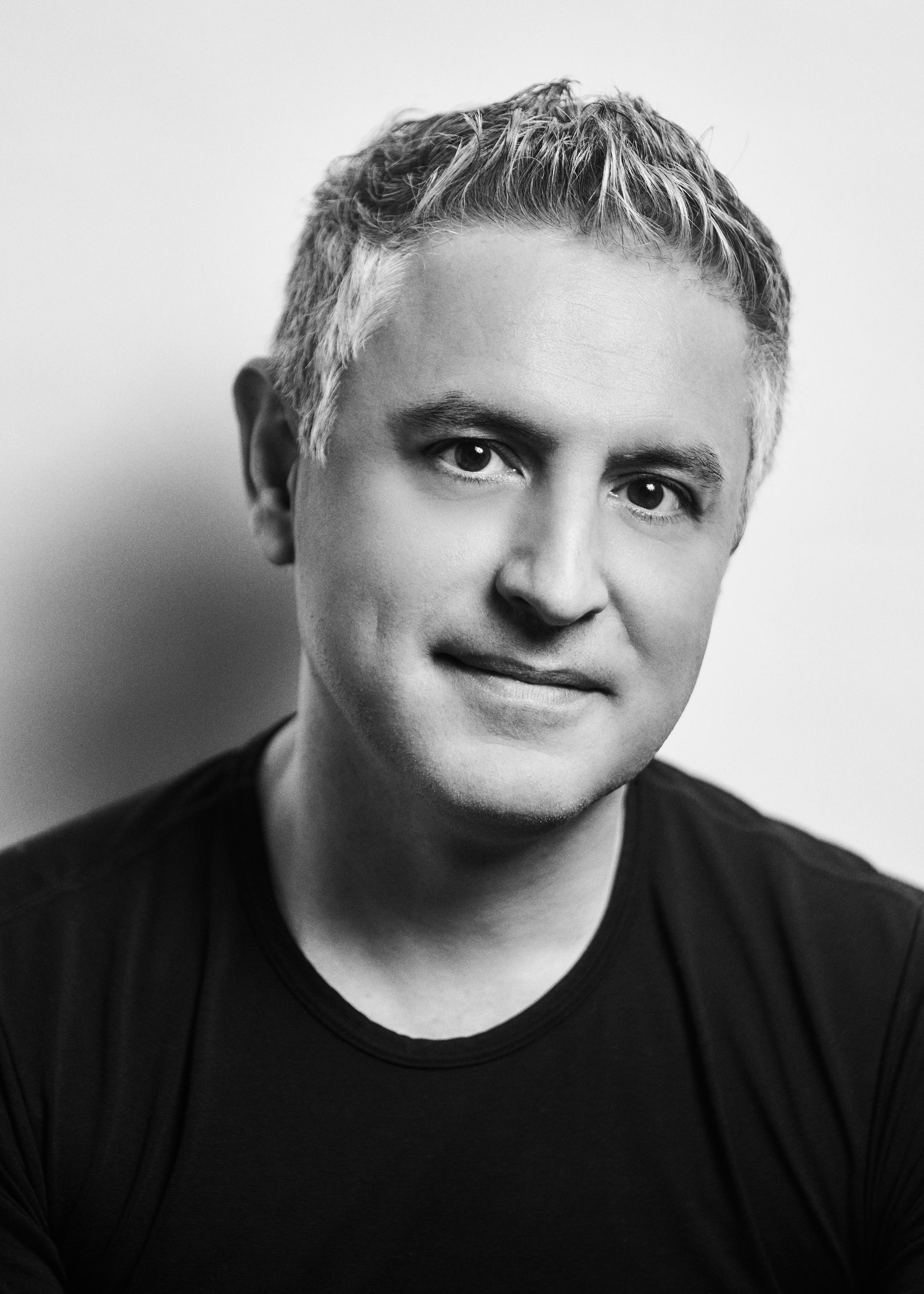 Reza Aslan – Medium
