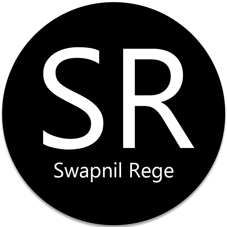 Swapnil Rege – Medium