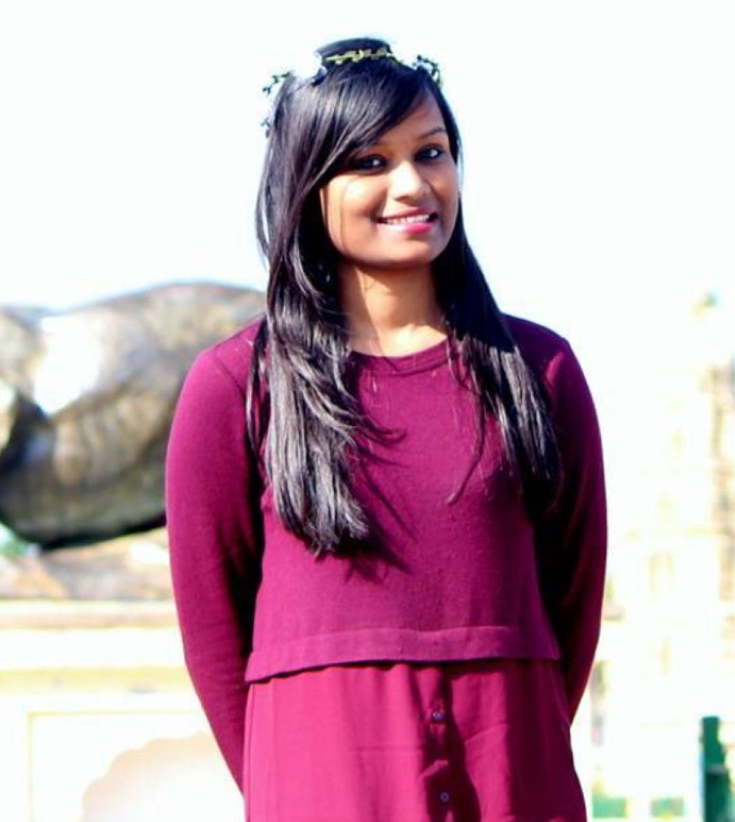 Manpreet Raj – Medium