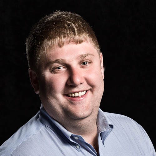 Eric Greenfield – Medium