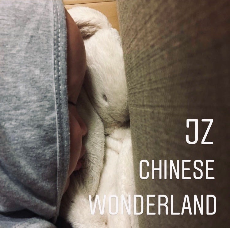 About – JZ – Medium