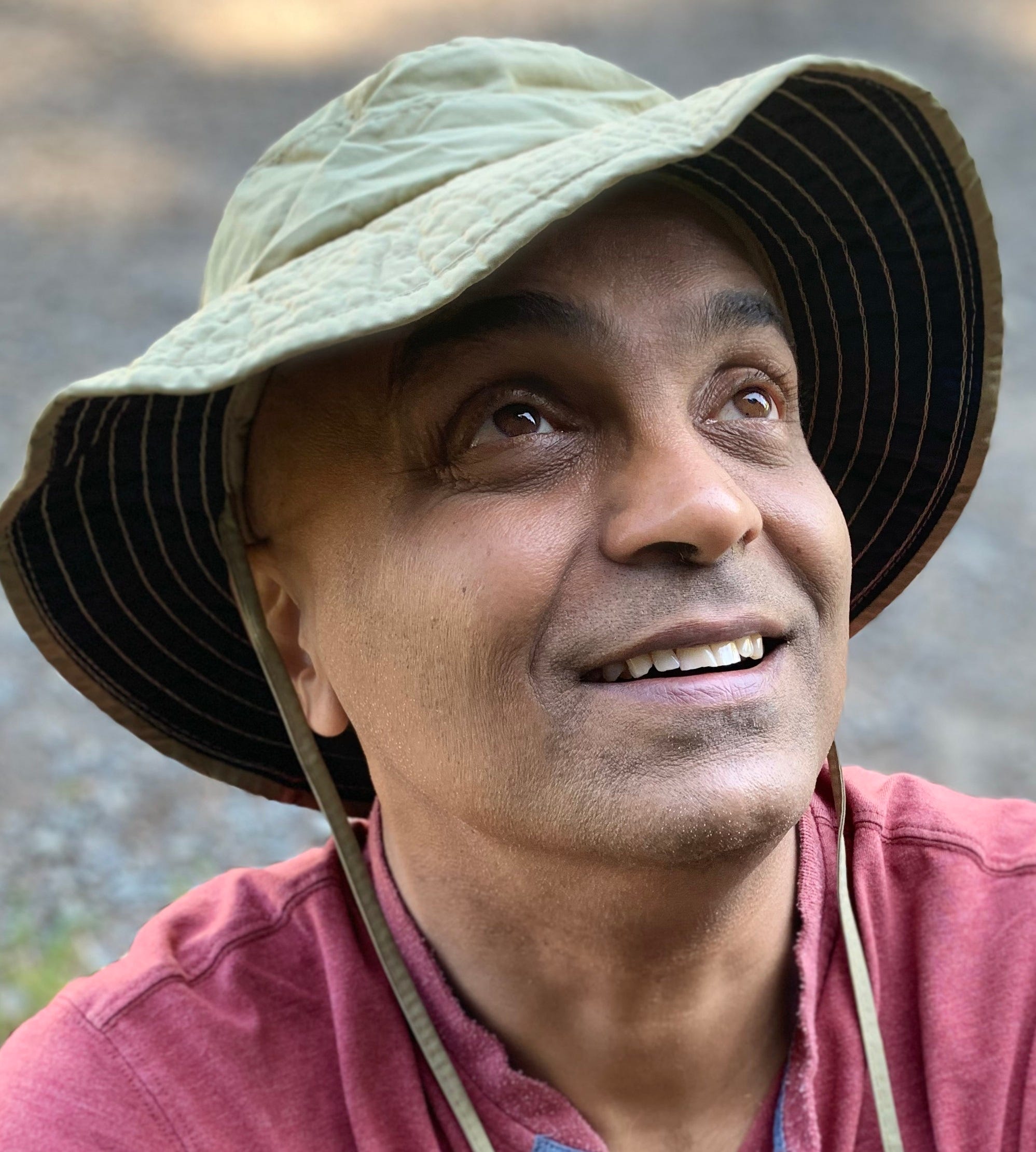 About – Kris Shankar – Medium