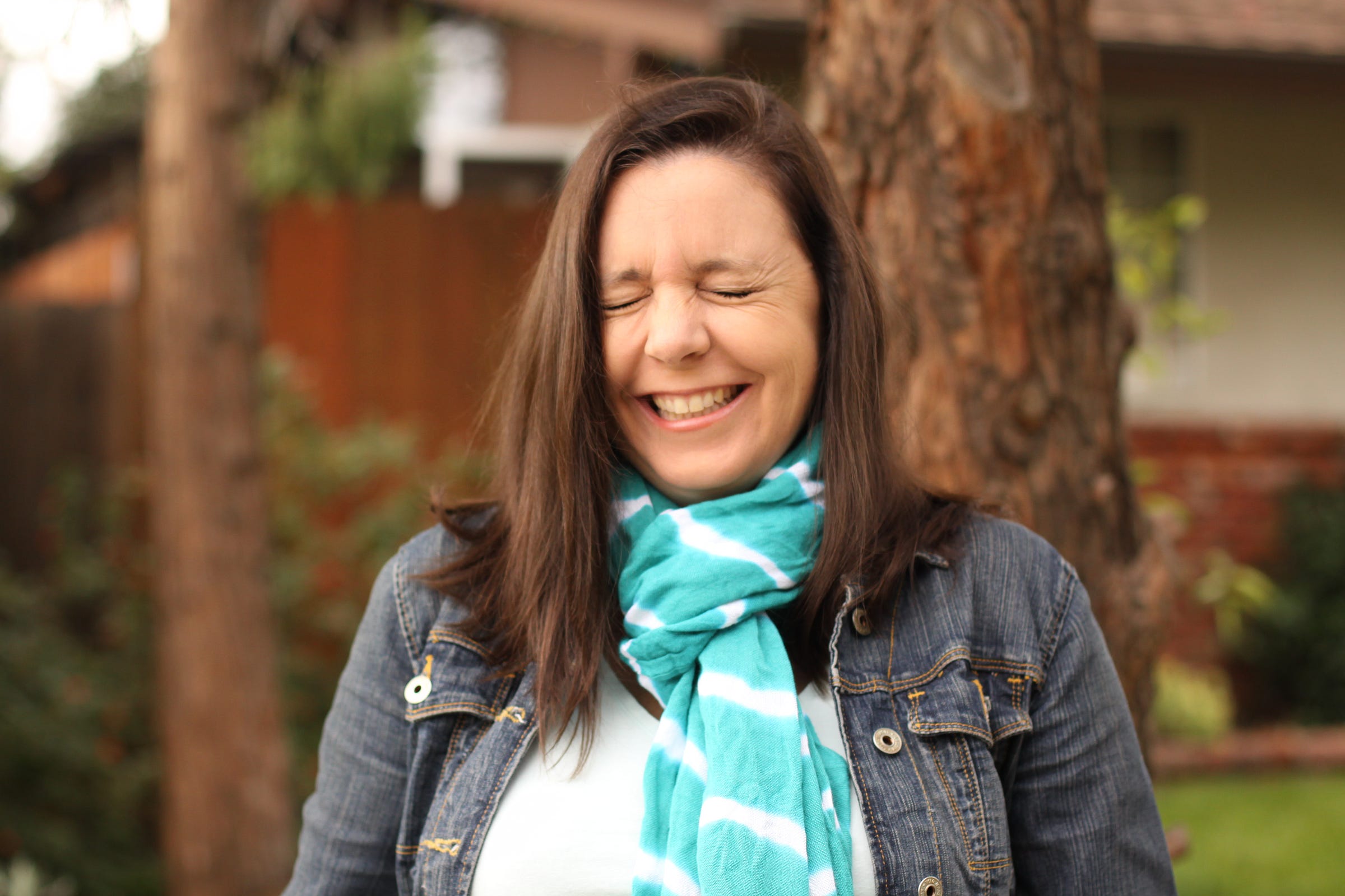 Shauna Ruth Sanders – Medium