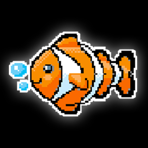 Clownfish Tv Medium