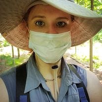 About – Stacy Burnett – Medium