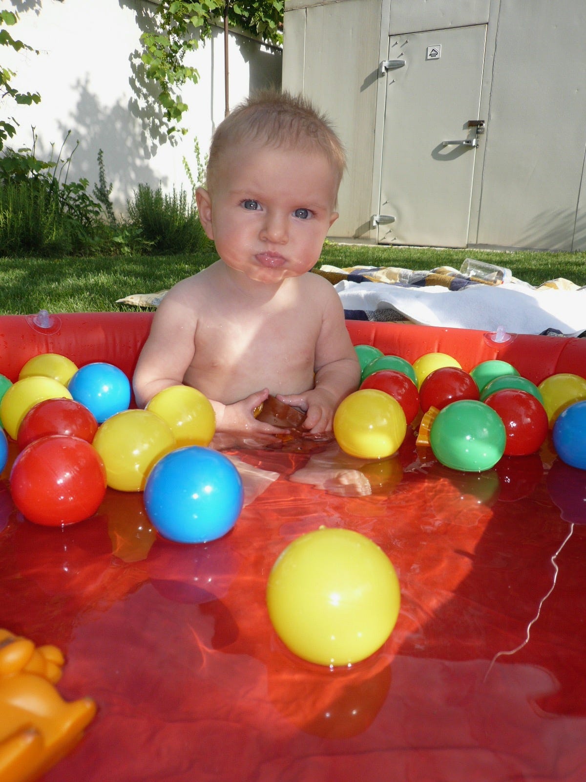 Hosting the Playdate and Other Insecurities | by Stephanie Gruner ...