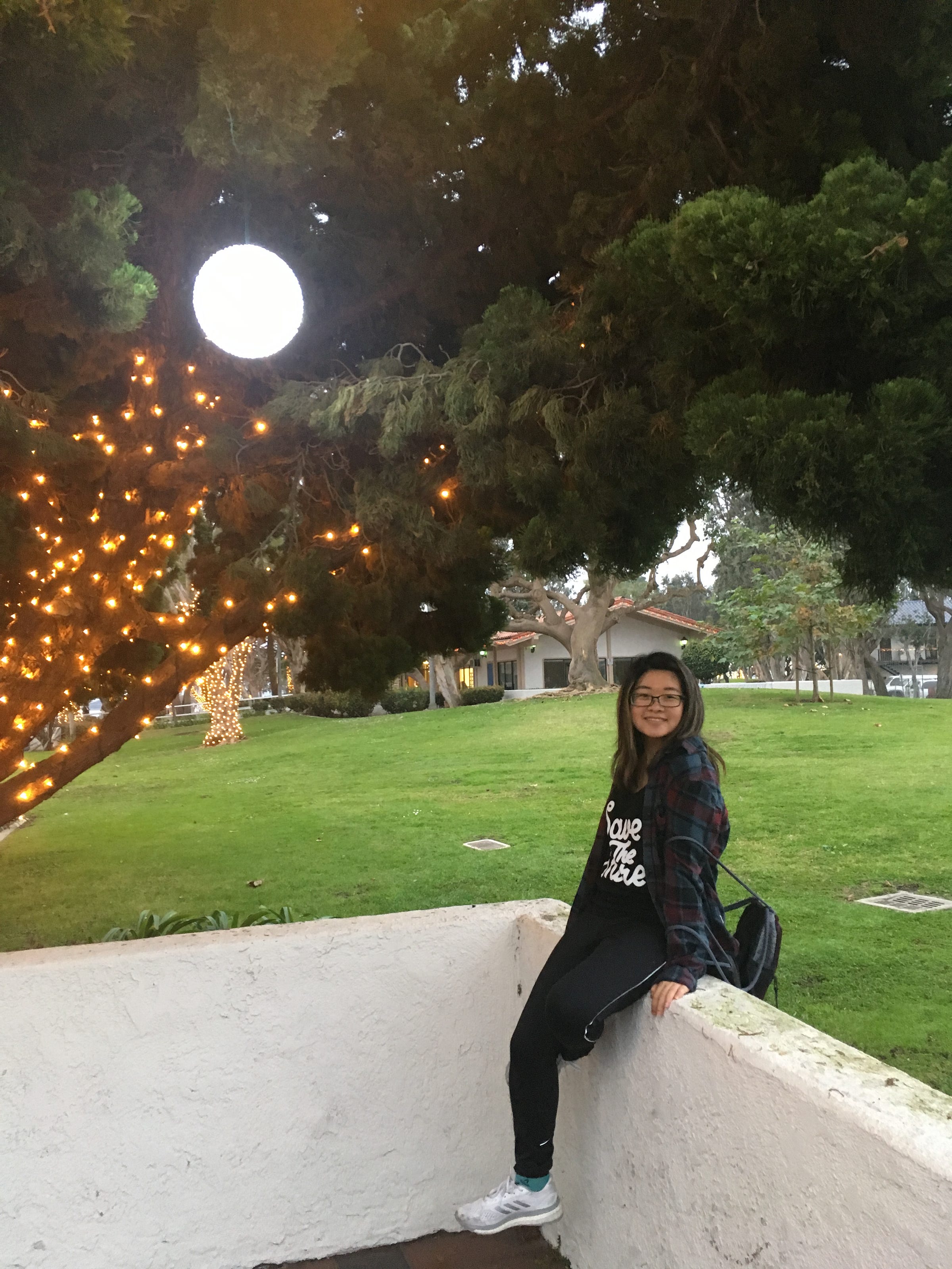 Claire C – Medium