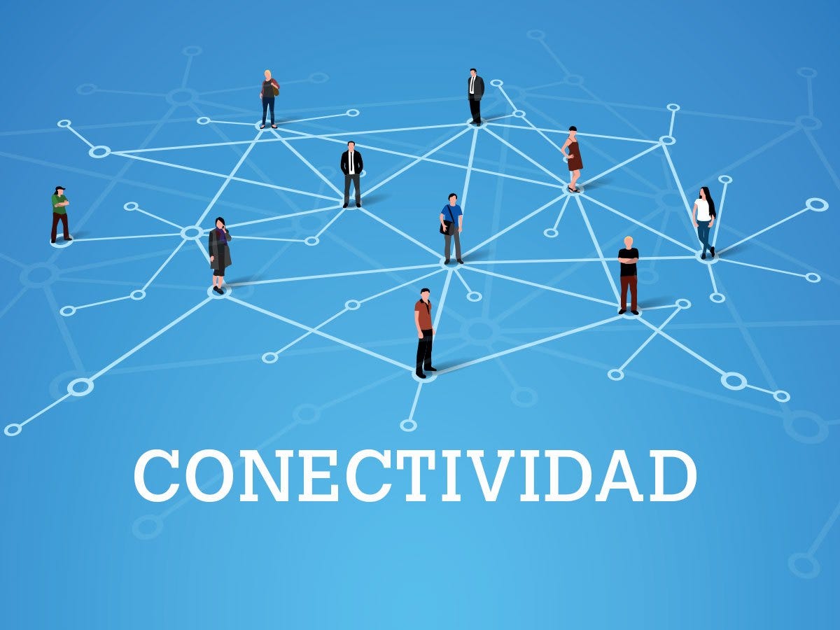 Conectividad Digital - Mente Inquieta - Medium