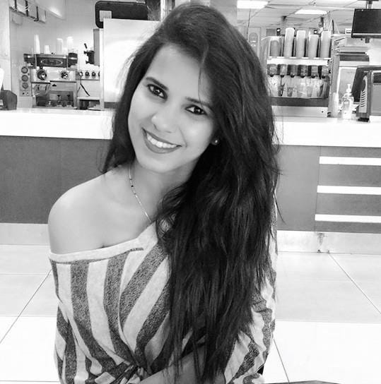 Rashmita Panda – Medium